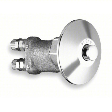 Sloan 0318177 HY108A-1-24 CP HYDRAULIC PUSH BUTTON ACT