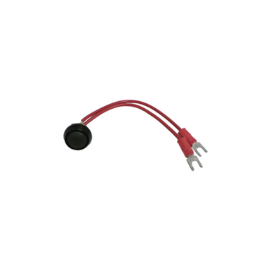 Sloan 0345016 EL387A SWITCH ASM OVERRIDE PUSH BUTTON
