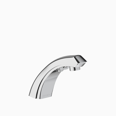 SLOAN ETF-880 Optima Bluetooth Hardwired-Powered Faucet 0.5 GPM Chrome ...