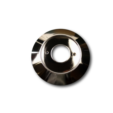 Leonard Valve 4855 Wall Flange
