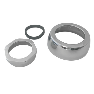 Delany 386A-K Spud Nut
