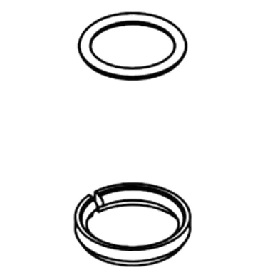 Moen 137522 Spout Retainer Kit