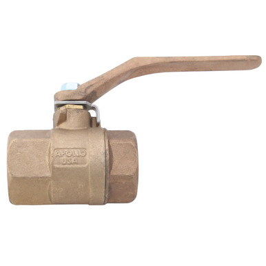 Speakman SE-912-T Stay Open Ball Valve
