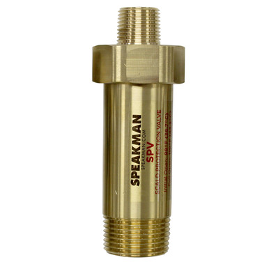 Speakman SPV Scald Protection Valve