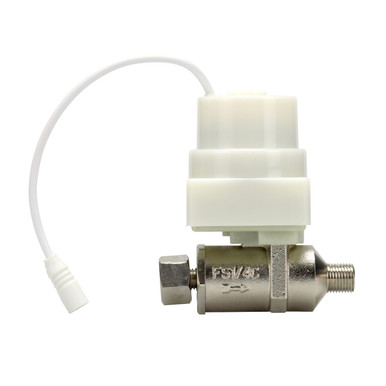 Floodstop FSAV14C, 20080, Valve Only 1/4" Compression