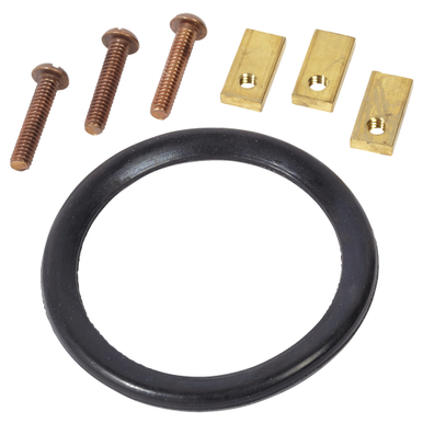 American Standard 047397-0070A Flush Valve Mounting Kit