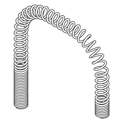 Kohler 1347899-CP Spring Kit