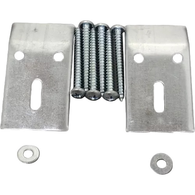 Toto THU110 Wall Bracket Set (2)