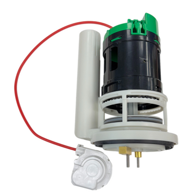 Toto THU771-A NH Flush Valve Tower for 1 Piece Bowl