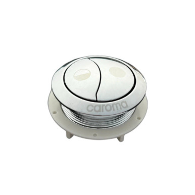 Caroma B5502 Round Dual flush Button Replacement Kit