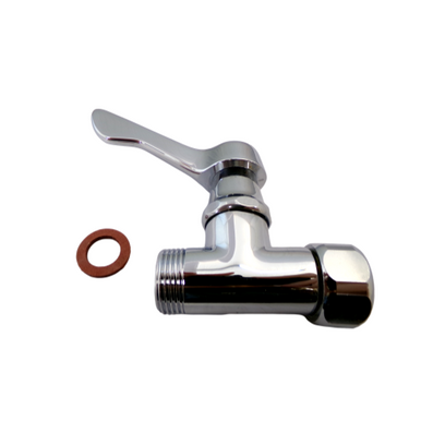 Grohe 12472000 Volume Control Neutral Lever