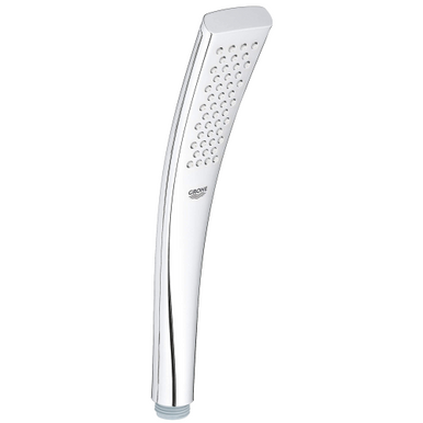 Grohe 27185000 Veris Hand Shower - 1 Spray, 2.5 gpm