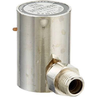 Heat-Timer Corporation 925005-00 Adjustable Angle Air Valve