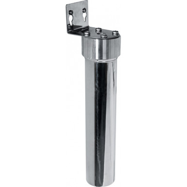 Franke FRCNSTR Filter Canister Stainless W/FRC06