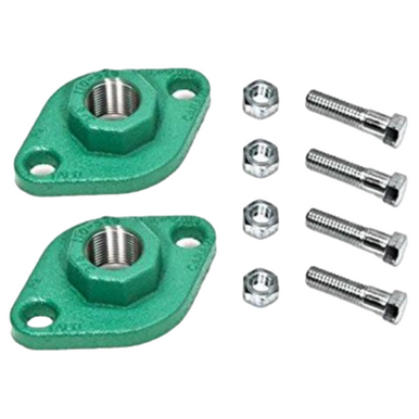 Taco 110-251F 3/4" Iron Freedom Flange (Pair)