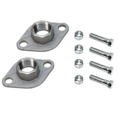 Taco 110-251SF 3/4" Stainless Steel Freedom Flange (Pair)
