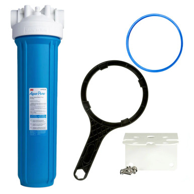 Aqua-Pure AP802B Whole House Water Filter