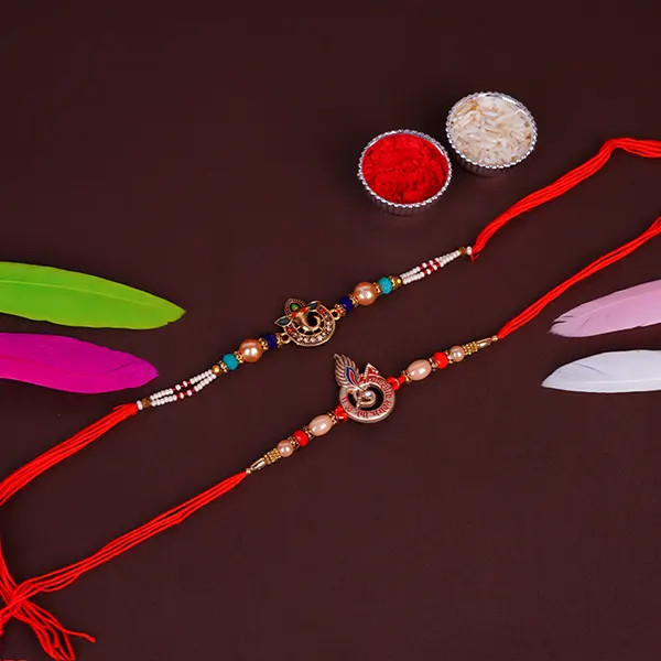 Send Rakhi to India | Online Rakhi Delivery | UK Gifts Portal