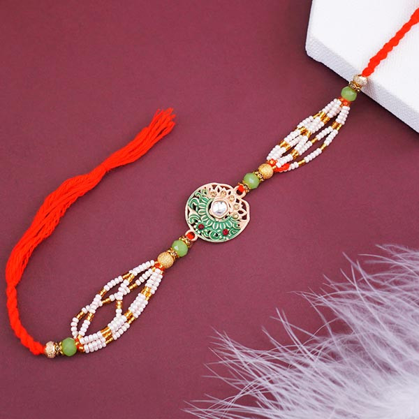 Send Rakhi to India | Online Rakhi Delivery | UK Gifts Portal