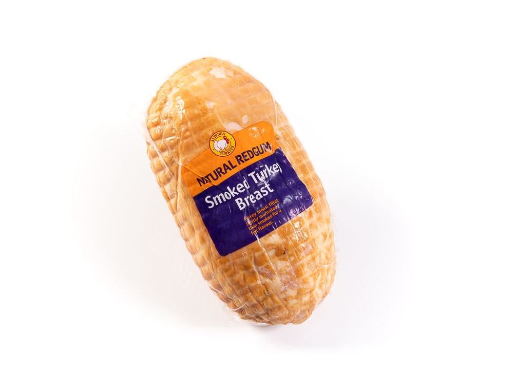 Turkey Roll (2kg)