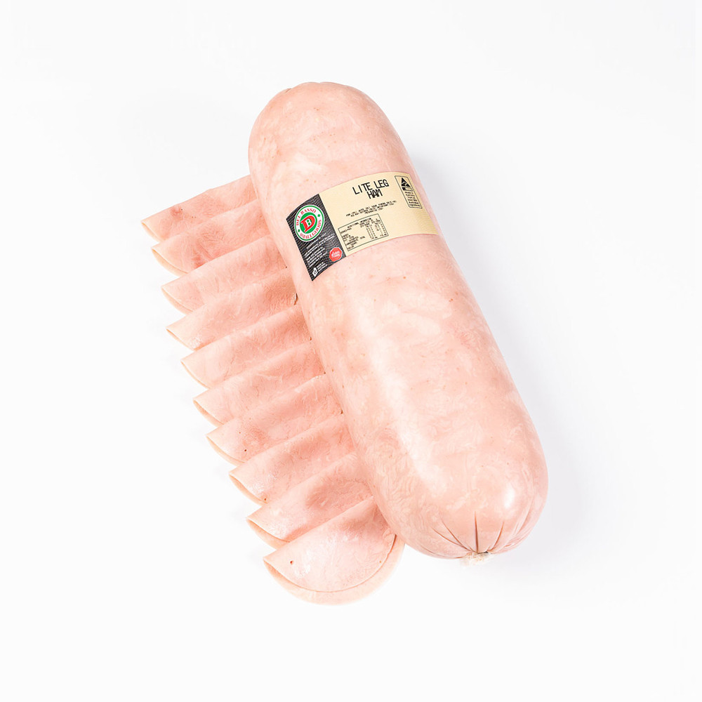 Lite Leg Ham
