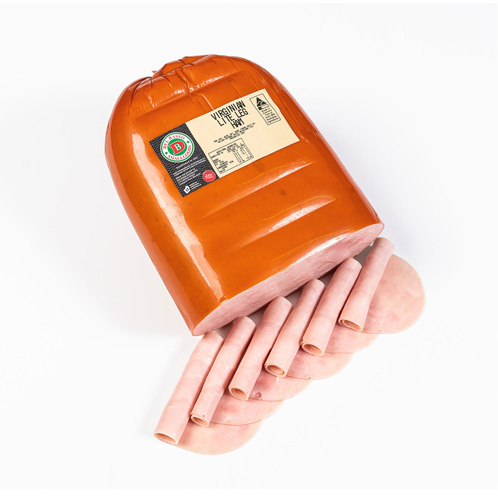 Virginian Leg Ham