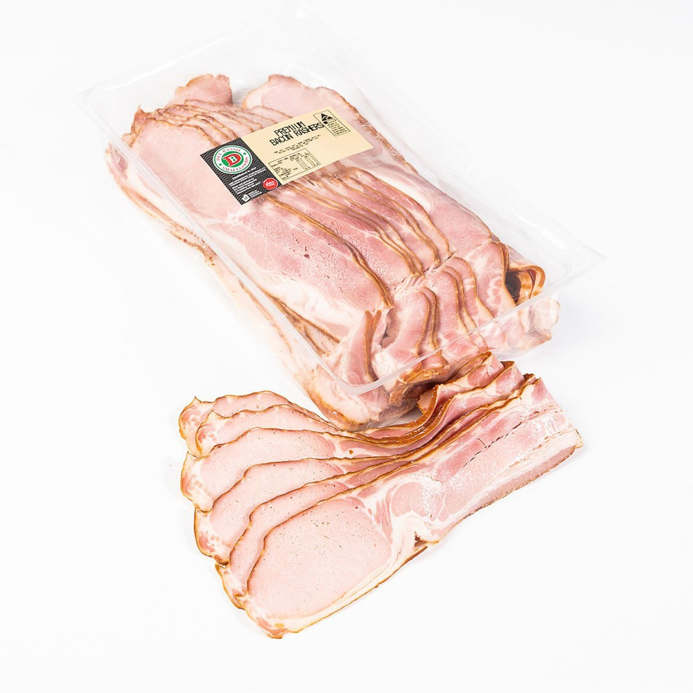 Wholesale - Deli - Bacon - Page 1 - Del Basso Smallgoods