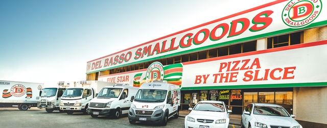 Quality Italian Smallgoods Perth | Del Basso Smallgoods