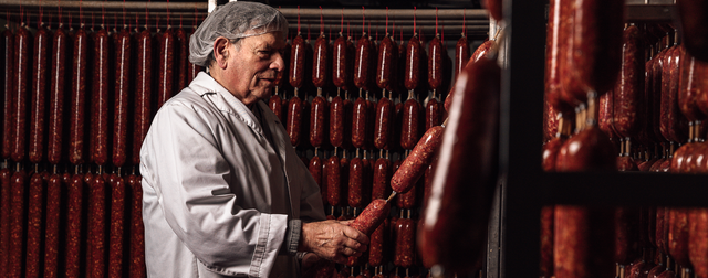 Quality Italian Smallgoods Perth | Del Basso Smallgoods