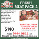 Quality Italian Smallgoods Perth | Del Basso Smallgoods