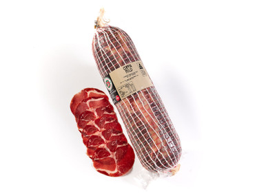 Coppa (Capocollo) Mild
