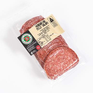 Hungarian Mild Salami 500g