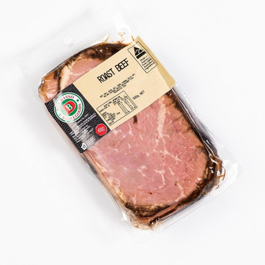 Roast Beef 500g