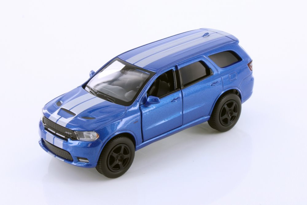 2020 Dodge Durango SRT Diecast Car Set - Box of 12 1/36 Scale Diecast ...
