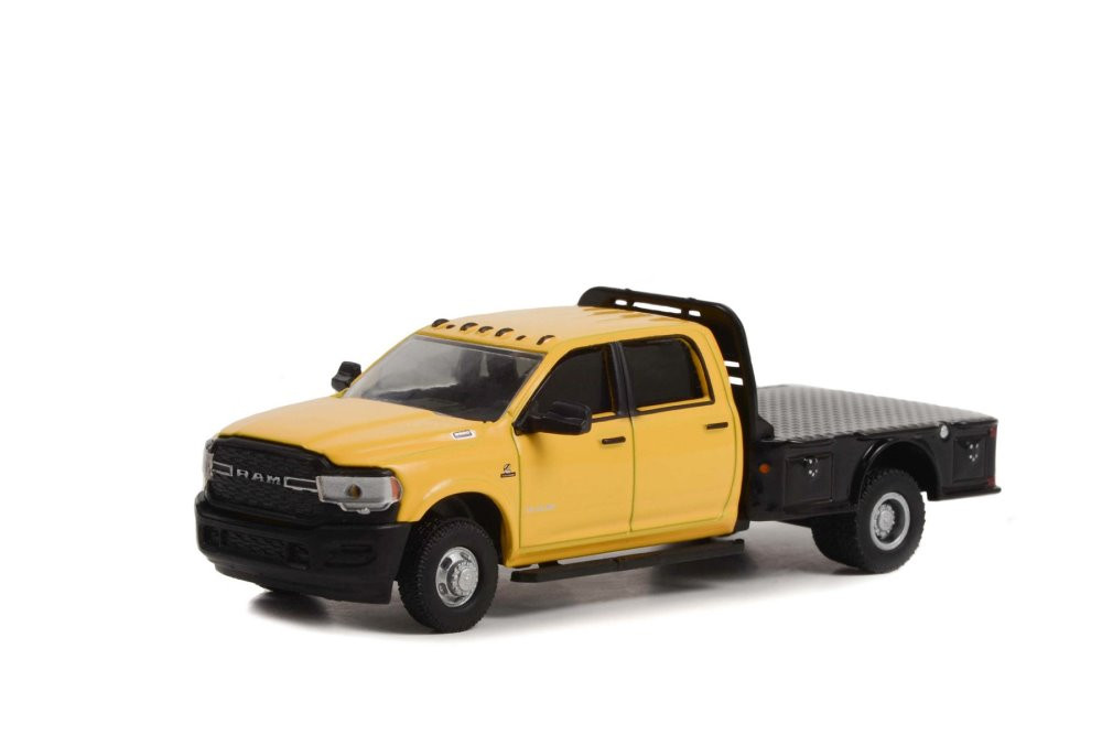 Dually Drivers Series 10 Diecast Car Set - Box of 6 assorted 1/64 Scale ...