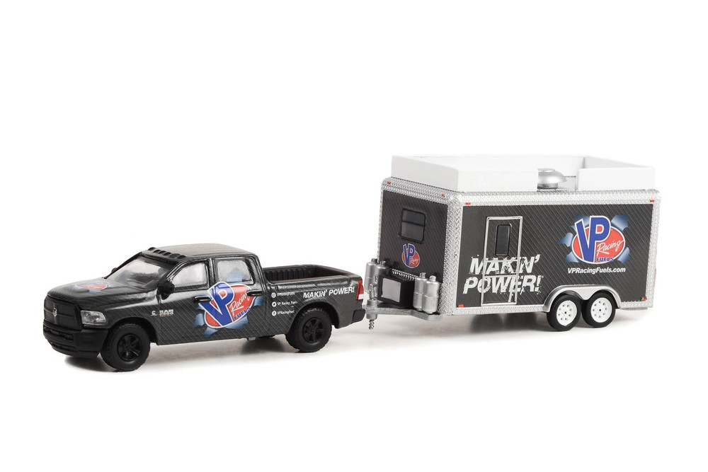 Gas Monkey Garage Dodge Trucks