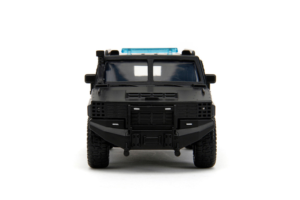 Agency SUV, Fast X - Jada Toys 34449 - 1/32 Scale Diecast Model Toy Car ...