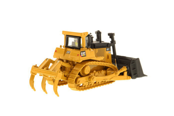 Caterpillar D9T Track-Type Tractor- Diecast Masters 85209 - 1/87 scale ...