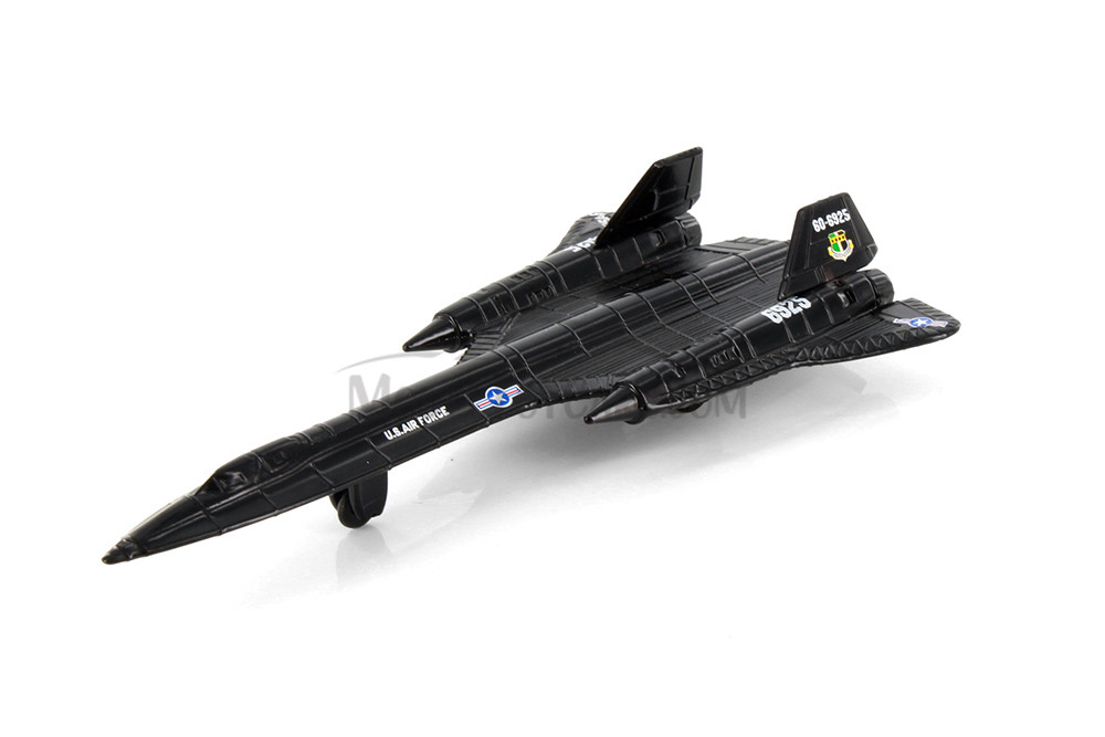 Aircraft Assortment, Asstd. - Showcasts 77000DT - Set of 6 1/100 Scale ...