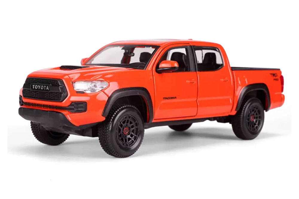 Toyota Tacoma Toy Truck