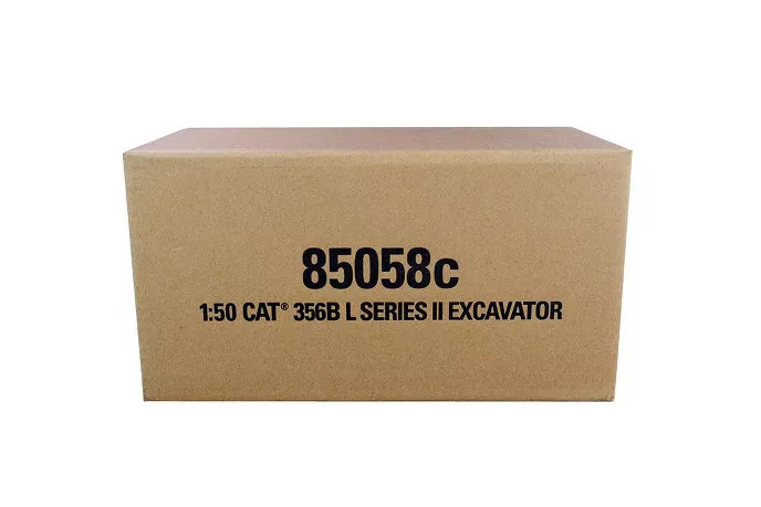 Caterpillar 365B L Series II Hydraulic Excavator w/2PVC Figures ...