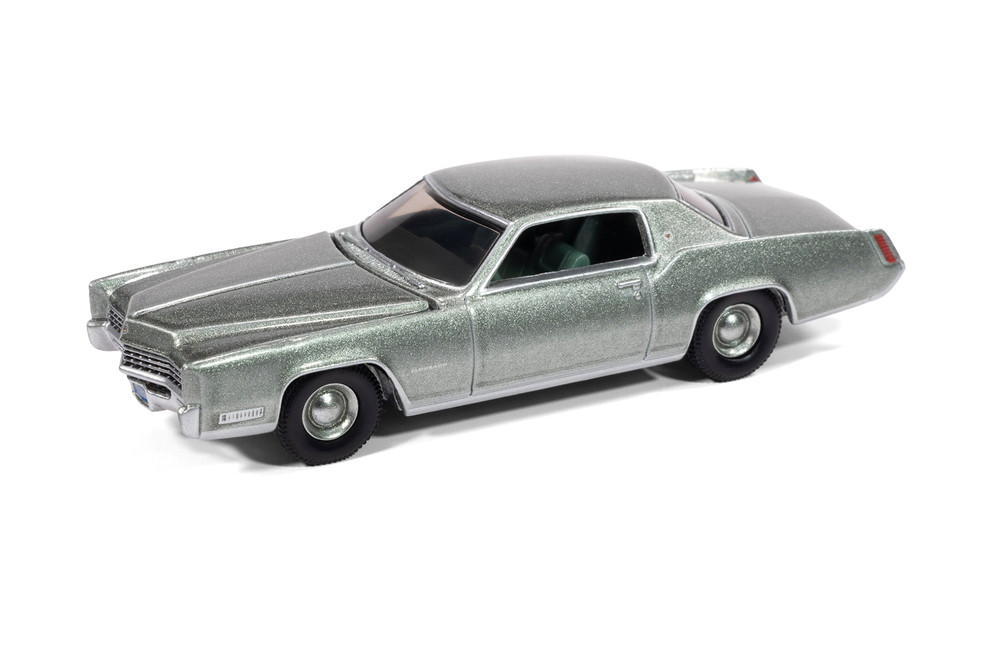 Box of 12 2025 Release 1 Set B, ASSTD - Auto World AW64502/12B - 1/64 ...