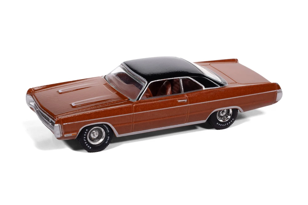 Box of 12 2025 Release 2 Set A, ASSTD - Auto World AW64512/48A - 1/64 ...