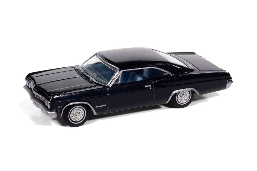 Box of 12 2025 Release 2 Set A, ASSTD - Auto World AW64512/48A - 1/64 ...