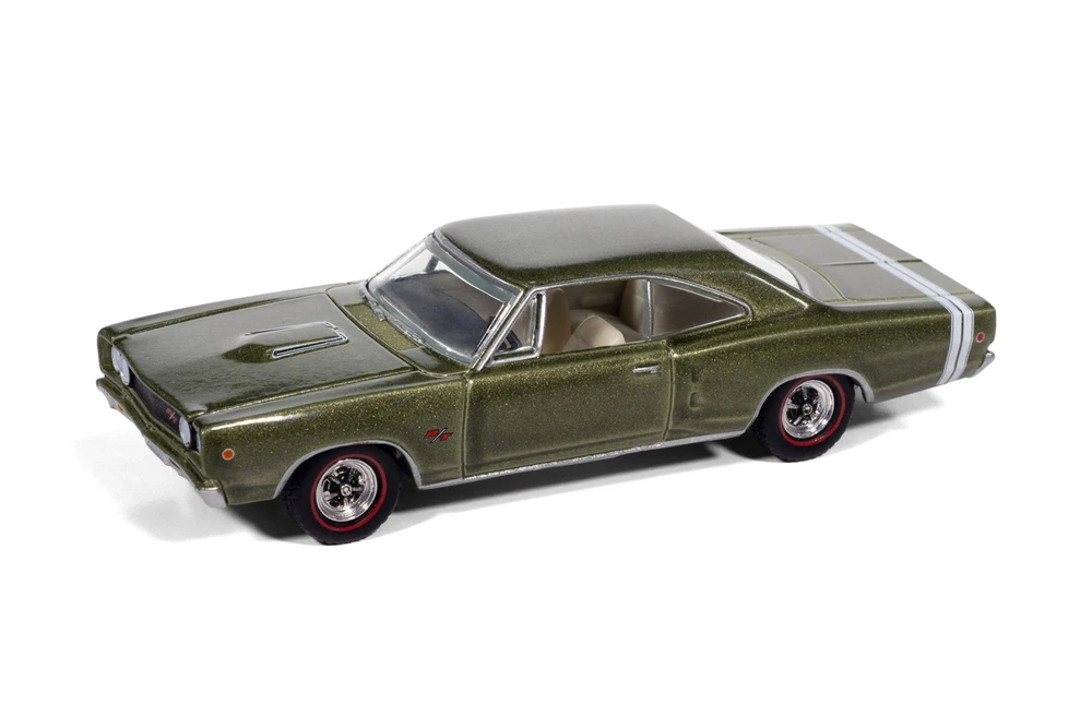 Box of 12 2025 Release 2 Set A, ASSTD - Auto World AW64512/48A - 1/64 ...