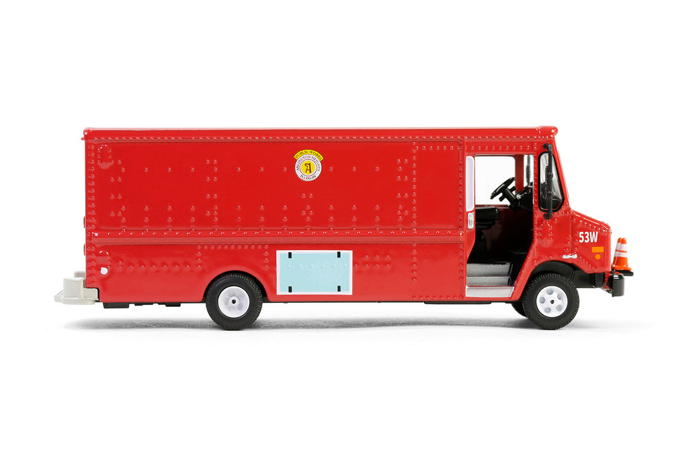 2020 Step Van w/Traffic Cone Mounts "Village of Arlington Heights ...