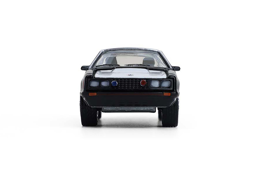 1982 Ford Mustang SSP "Texas Department of Public Safety Highway Patrol ...