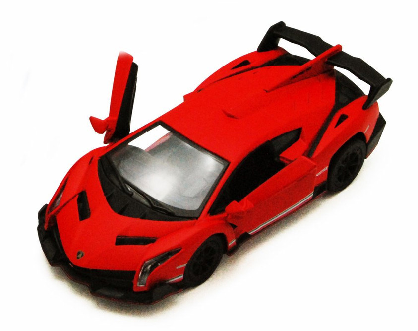 Lamborghini Assortment Diecast Car Package - Box of 12 assorted 1/38 ...