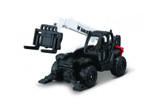 Mini Work Machines Bobcat T40.180SLP Construction Telehandler, White ...