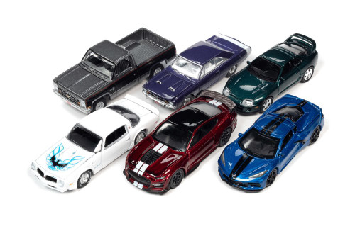 Auto World Products - ModelToyCars.com